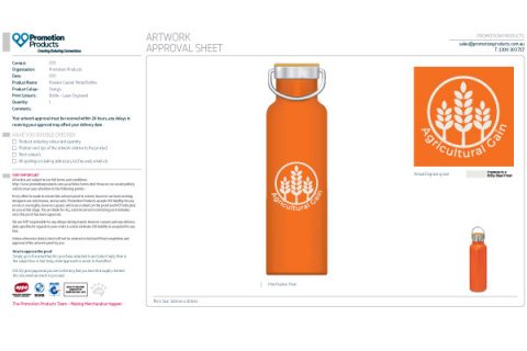 Promotional Product Samples - Everything You Need To Know
