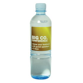Promotional Australian Bottled Water | Promotion Products