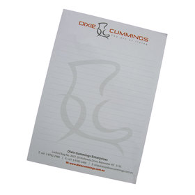 Printed Notepads - Logo Branded | Promotion Products