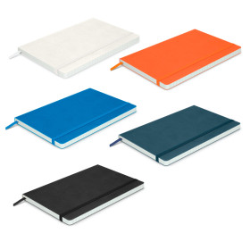 Promotional Notebooks - Custom Printed | Promotion Products