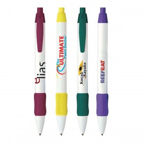Promotional Bic Plastic Pens with your custom branding Online Australia