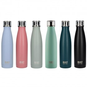 Custom Insulated and Vacuum Bottles - Promotion Products
