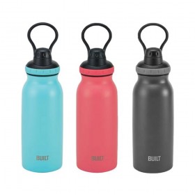 Custom Insulated and Vacuum Bottles - Promotion Products