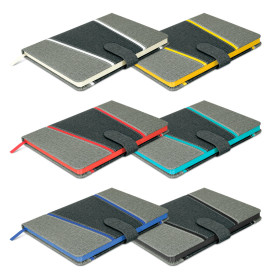 Promotional Notebooks - Custom Printed | Promotion Products