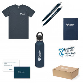 Custom New Hire Welcome Packages | Promotion Products
