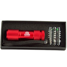 Promotional Torches with your Custom Branding Online Australia