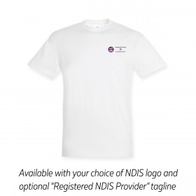 NDIS Supporter | Engage, Collaboration, Create