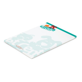 Printed Notepads - Logo Branded | Promotion Products