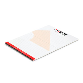 Printed Notepads - Logo Branded | Promotion Products