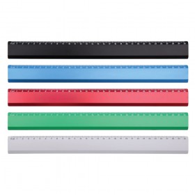 Promotional Rulers - Custom Printed With Your Logo
