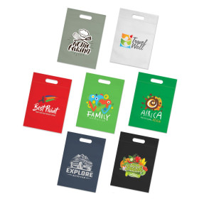 Promotional Tote Bags: Custom Printed | Promotion Products