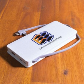 Promotional Power Banks: Custom Branded Online Australia