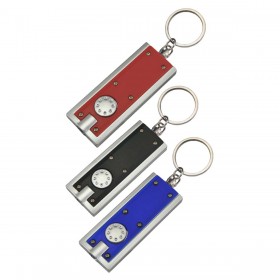 Promotional Torch & Flashlight Keyrings | Promotion Products