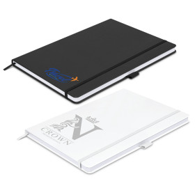 Promotional Notebooks - Custom Printed | Promotion Products