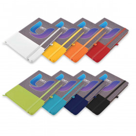 Promotional Notebooks - Custom Printed | Promotion Products