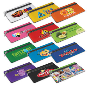 Promotional Pencil Cases: Printed Online | Promotion Products