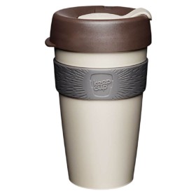 Branded KeepCups: Custom Logo Printed | Promotion Products