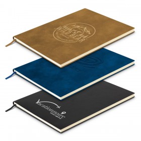 Promotional Notebooks - Custom Printed | Promotion Products