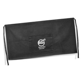 Order Custom Aprons & Promotional Aprons For Your Business | Promotion ...