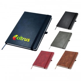 Promotional Notebooks - Custom Printed | Promotion Products