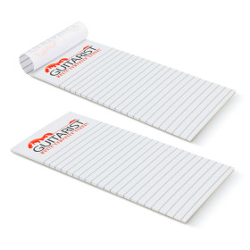 Printed Notepads - Logo Branded | Promotion Products