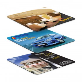 Promotional Mouse Pads & Mats | Custom Printed