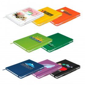 Promotional Notebooks - Custom Printed | Promotion Products