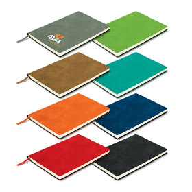 Promotional Notebooks - Custom Printed | Promotion Products