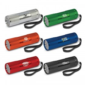 Promotional Torches with your Custom Branding Online Australia
