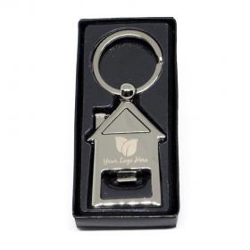 Promotional Real Estate Keyrings | Promotion Products