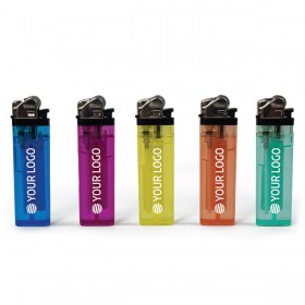 Custom BIC Lighters & Printed Lighters | BBQ & Standard