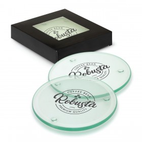 Promotional Coasters: Branded and Custom Online Australia