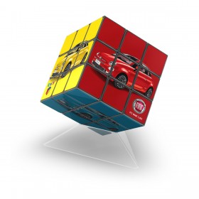 Promotional Rubik's Cubes - Logo Printed | Promotion Products