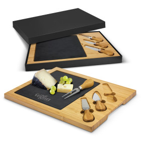 Branded Cheese Boards & Serving Boards | Promotion Products