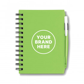 Promotional Notebooks - Custom Printed | Promotion Products