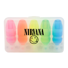 Promotional Highlighters - Custom Branded | Promotion Products