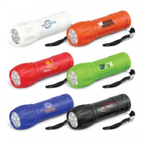 Promotional Torches with your Custom Branding Online Australia