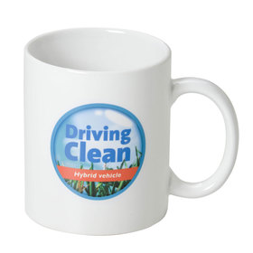 Printed Mugs: Featuring your logo | Promotion Products