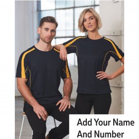 Custom Sportswear: Featuring your Logo or Team Emblem | Promotion Products