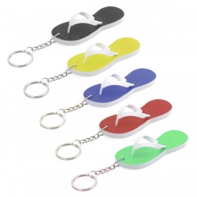 Novelty Company Keyrings : Printed, Branded and Promotional