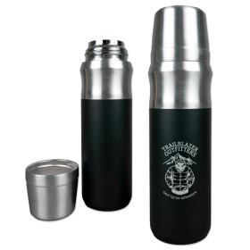 Promotional Flasks with your custom branding Online Australia