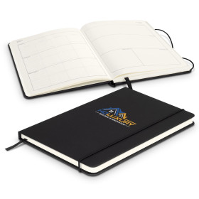 Corporate Diaries and Custom Yearly Planners | Promotion Products