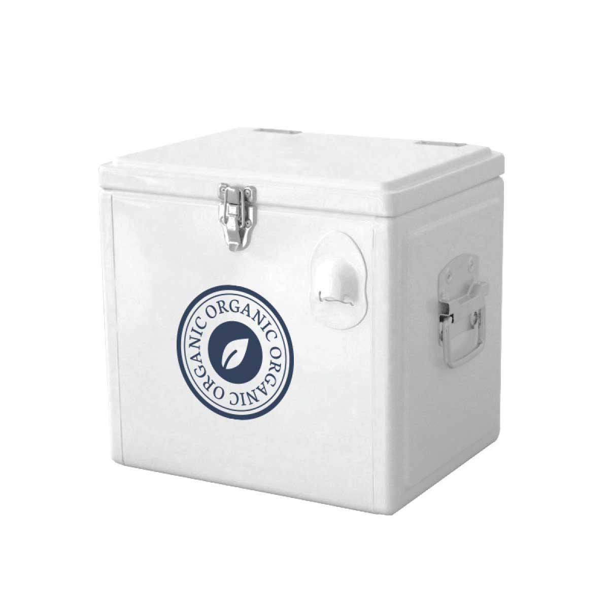 Promotional 15L Metal Cooler Boxes | Promotion Products