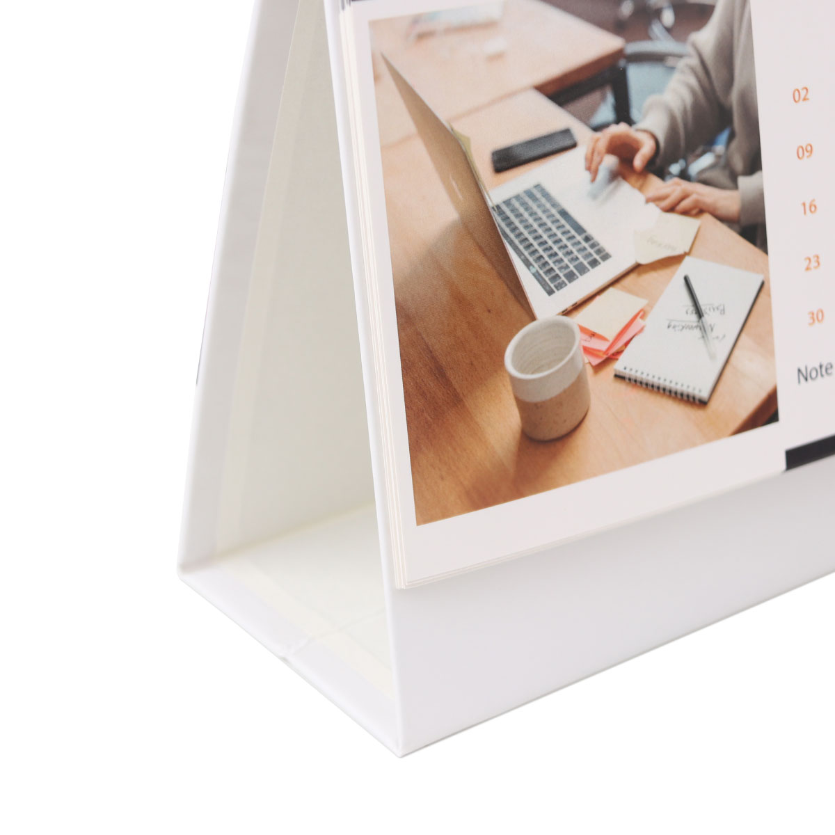 Promotional Yearly Desk Calendars | Promotion Products