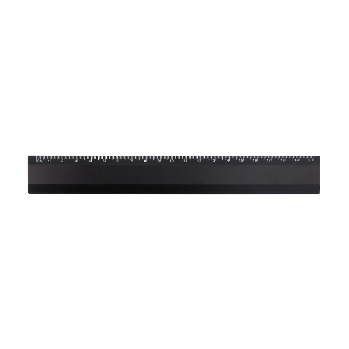 Promotional 20cm Metal Rulers | Promotion Products