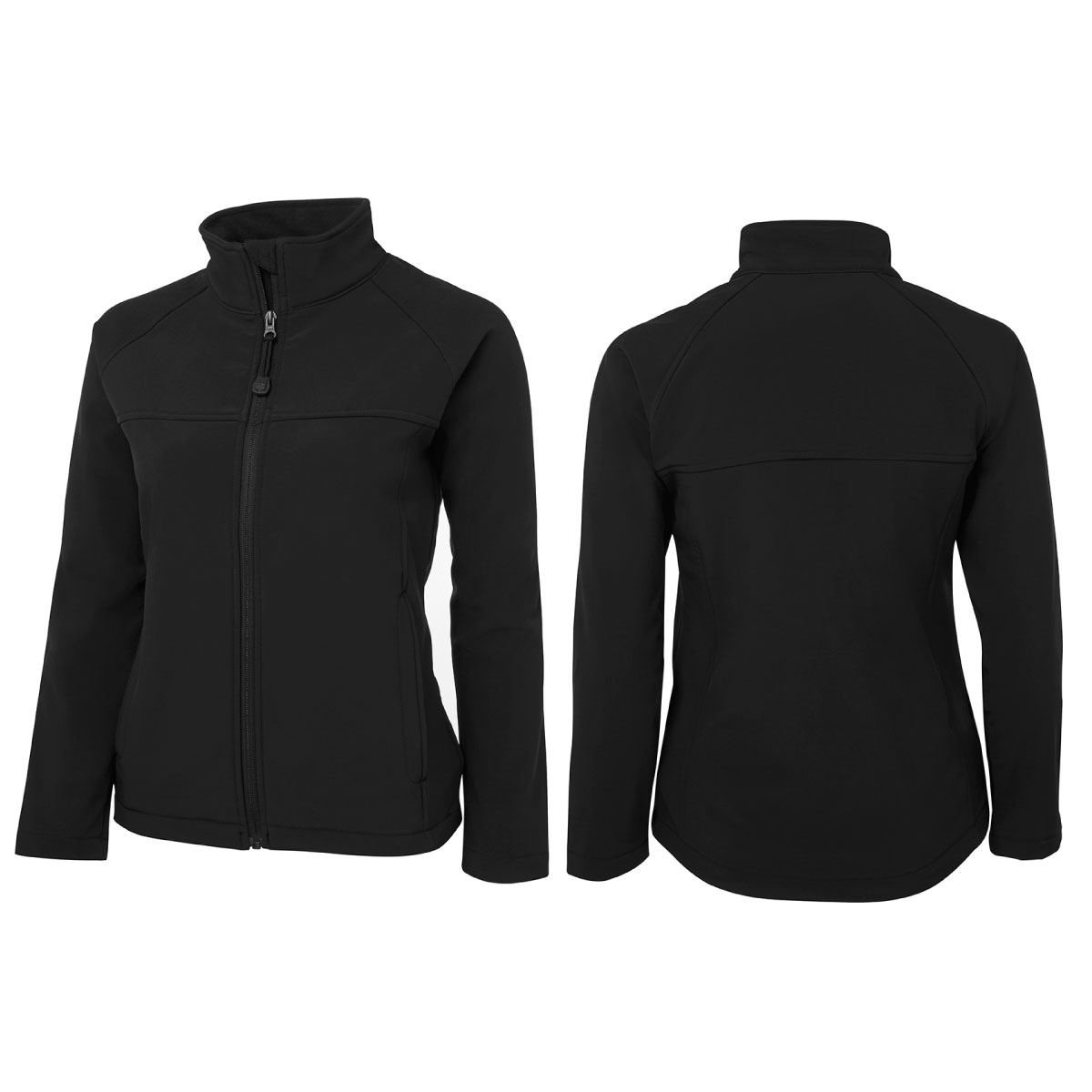 Promotional 3 Layer Ladies Softshell Jackets | Promotion Products
