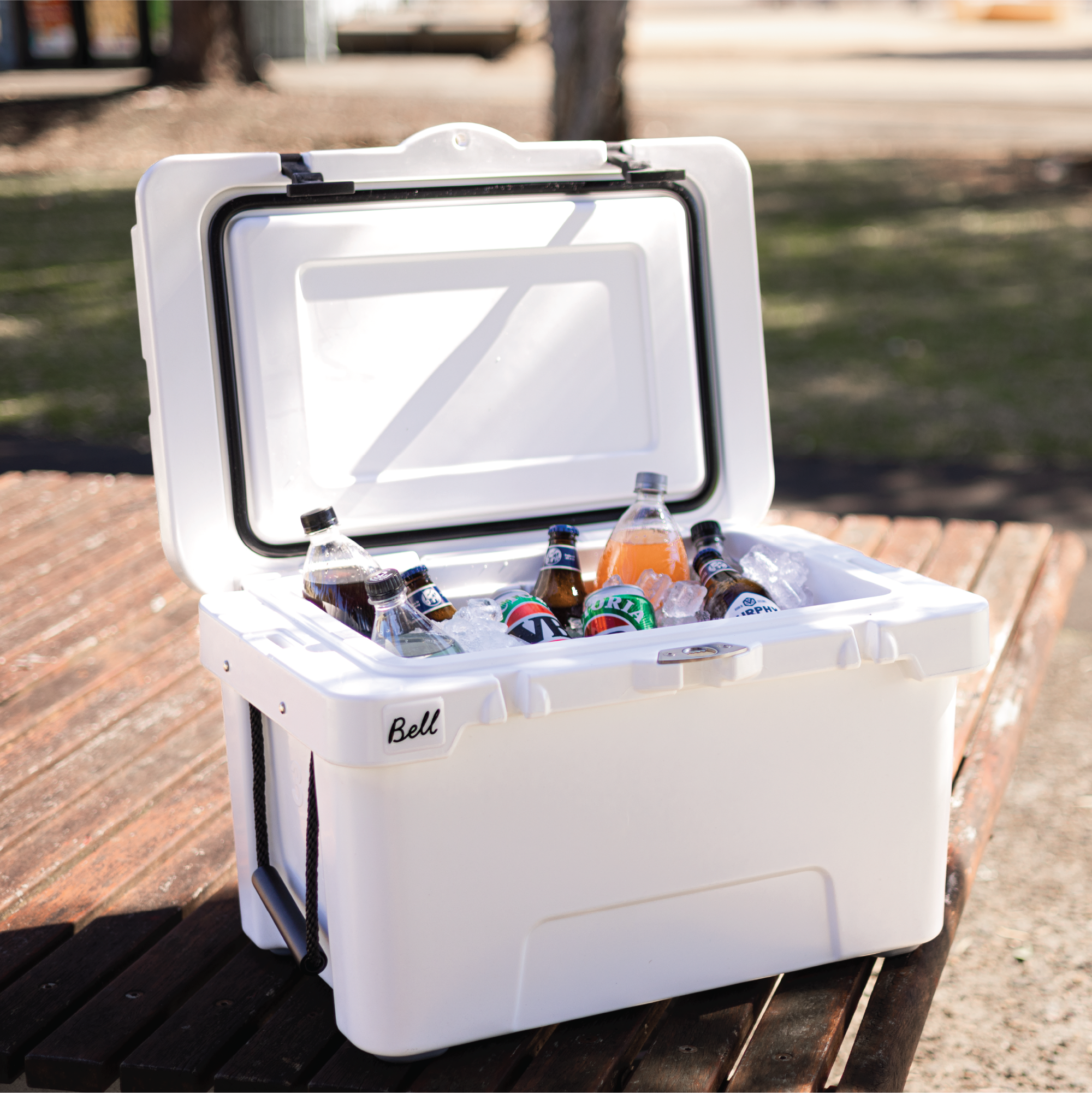 Promotional 31L Cooler Boxes | Promotion Products