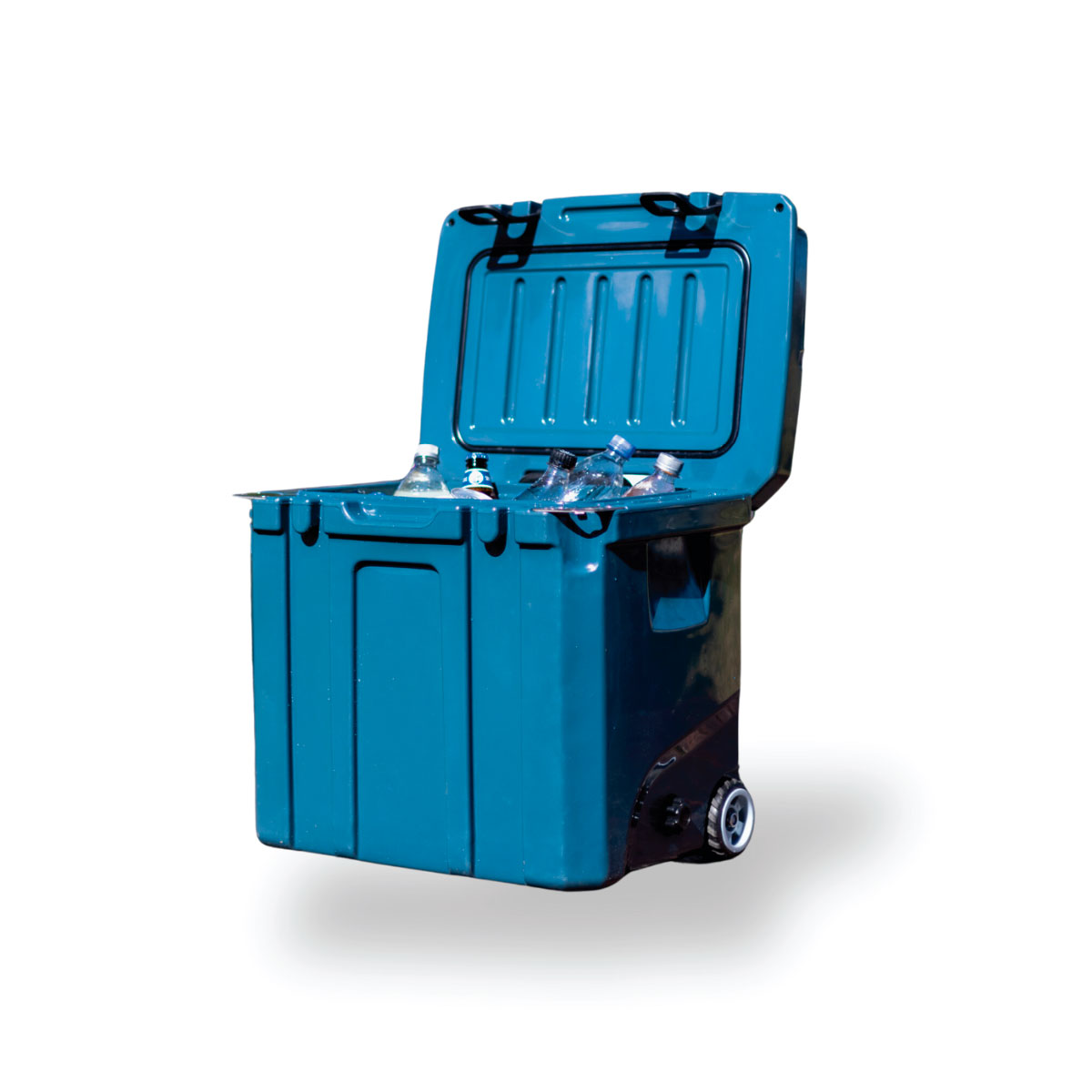 Promotional 31L Wheeled Cooler Boxes | Promotion Products