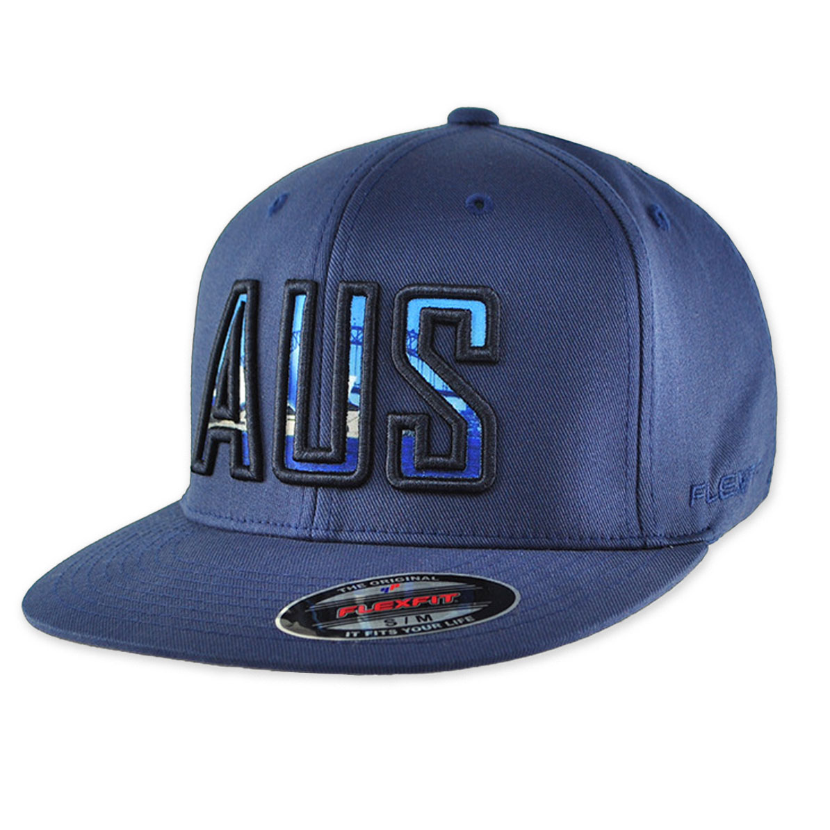 Custom 3D Embroidery Sublimation Caps | Promotion Products