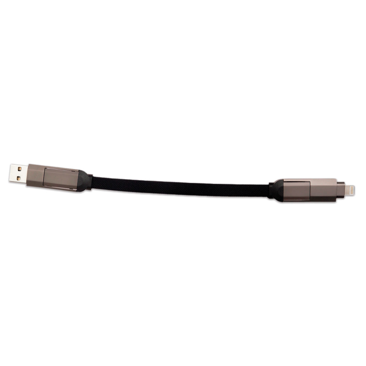 Promotional 4 In 1 Combo Cables | Promotion Products